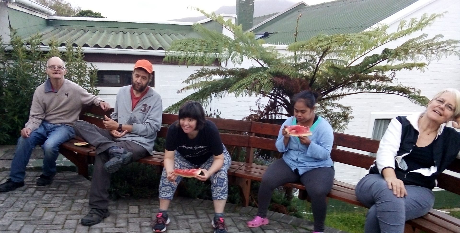 Our way of living – Camphill Farm Community Hermanus